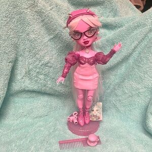 Rainbow High Shadow High | Toys | Rainbow High Shadow High Lavender ...